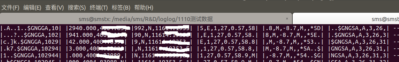 从RTCM二进制数据中提取NMEA导航输出文本数据_rtcm转换成nmea数据-CSDN博客