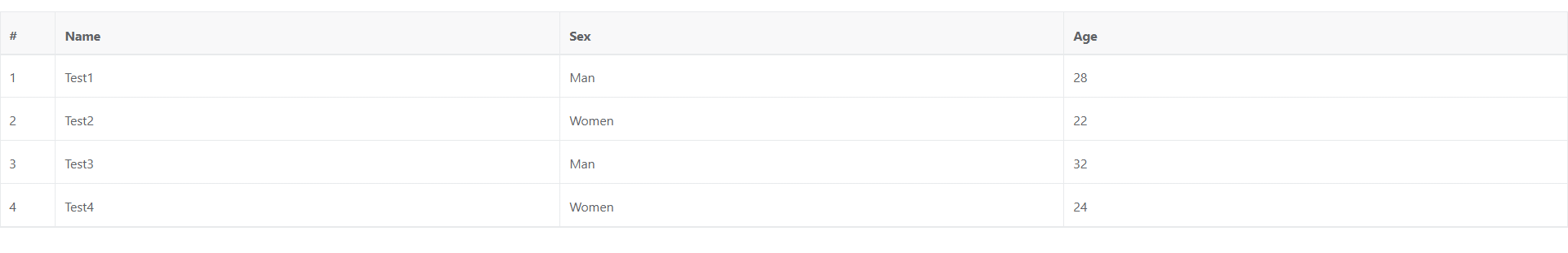 vxe-table-安装使用_vxe-table 安装-CSDN博客