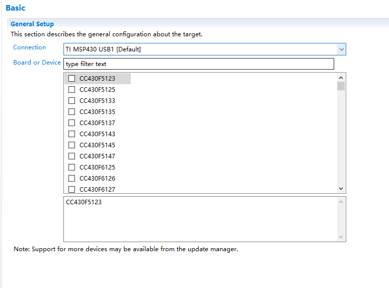 Xiaojie雷达之路---TI实战笔记---CCS调试模式_1843ccsfft调试-CSDN博客