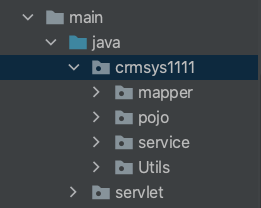 Maven 项目 Tomcat启动报错 严重 [RMI TCP Connection(2)-127.0.0.1]_严重 [rmi tcp connection(2)-127.0.0.1 ...