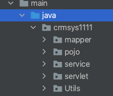 Maven 项目 Tomcat启动报错 严重 [RMI TCP Connection(2)-127.0.0.1]_严重 [rmi tcp connection(2)-127.0.0.1 ...