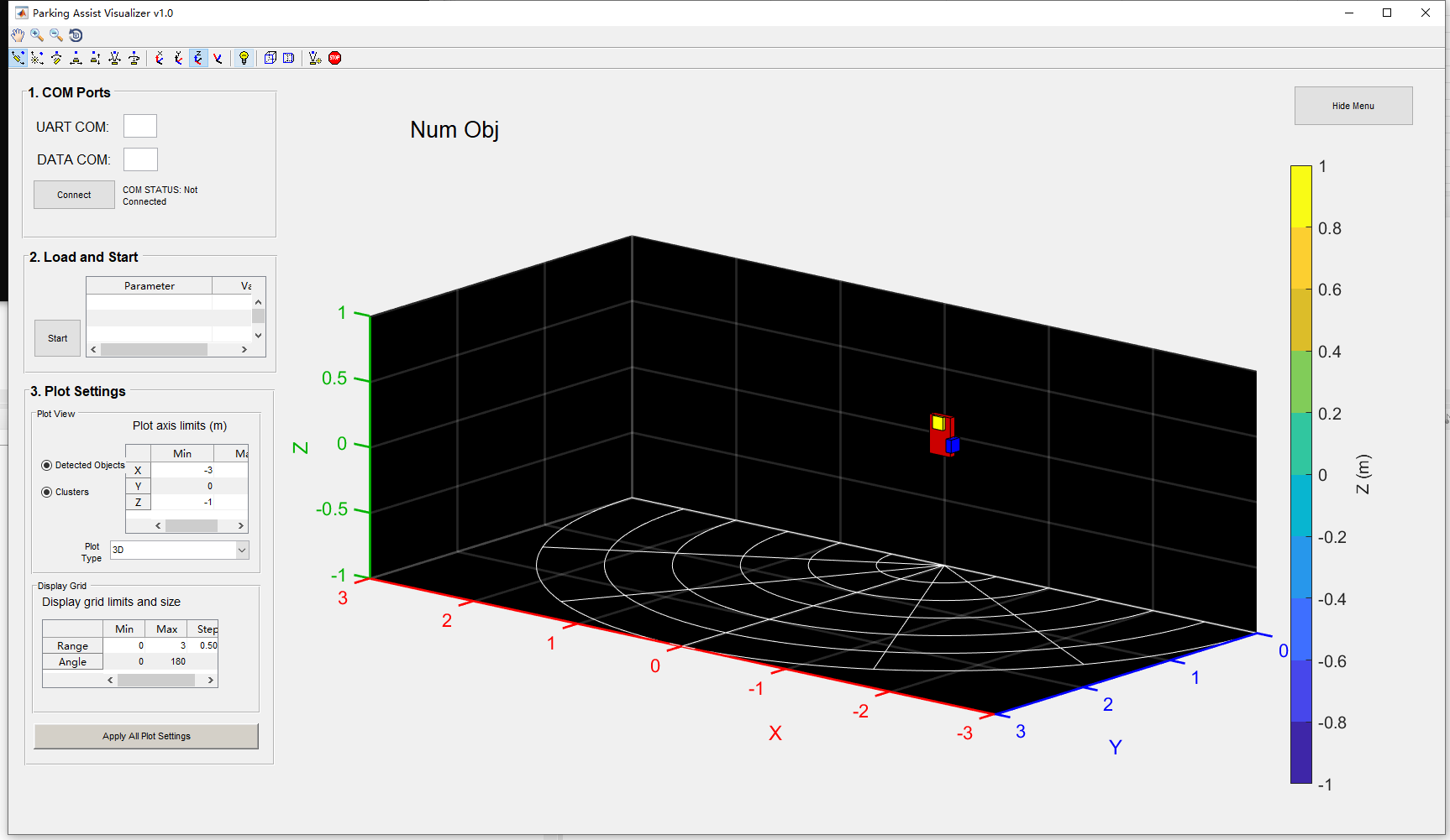 Xiaojie雷达之路---TI实战笔记---CCS调试模式_1843ccsfft调试-CSDN博客