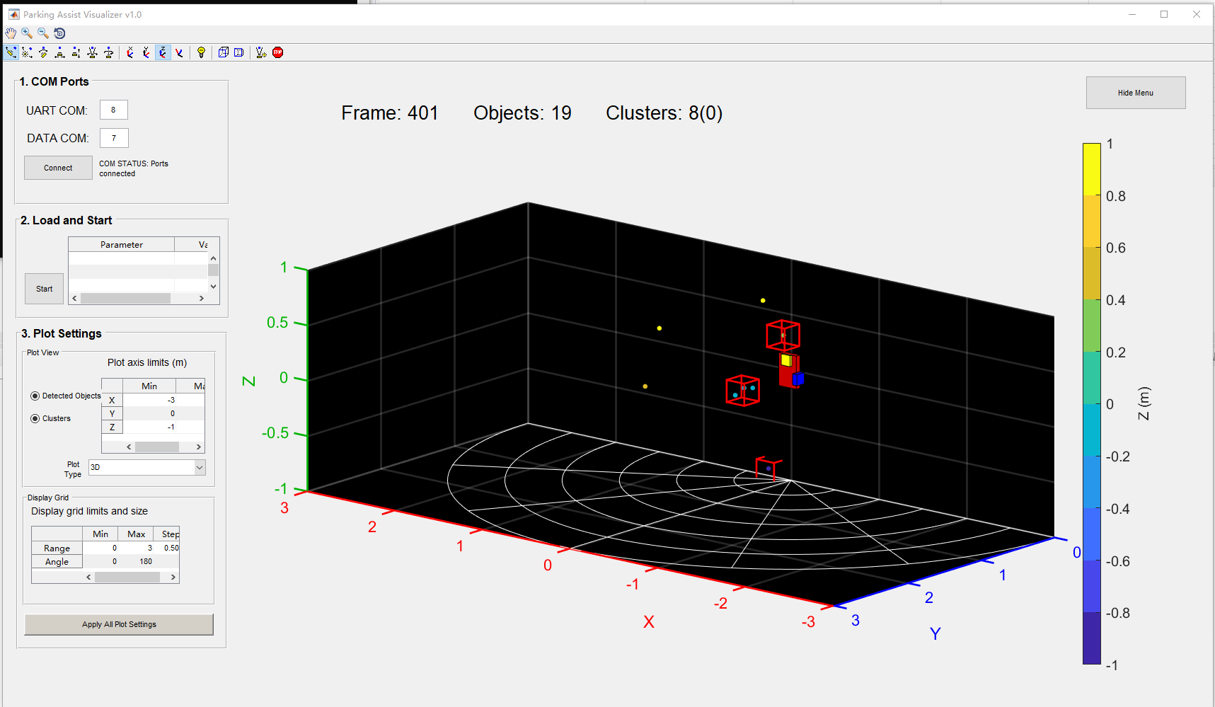 Xiaojie雷达之路---TI实战笔记---CCS调试模式_1843ccsfft调试-CSDN博客