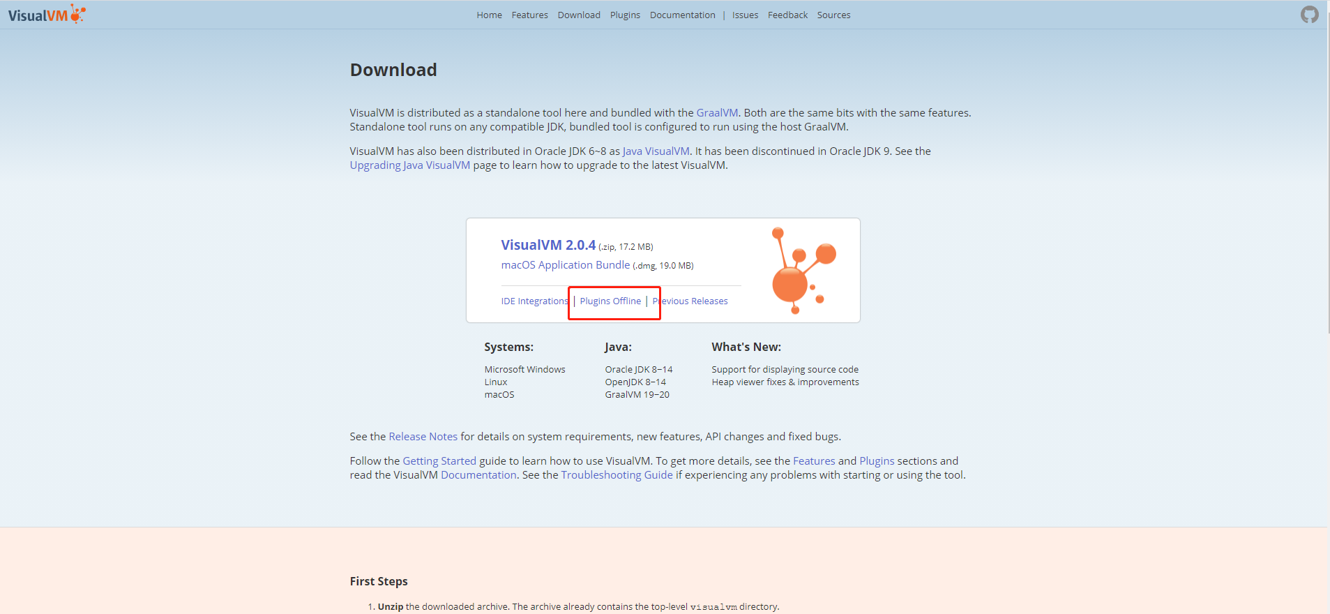 VisualVM手动安装VisualGC插件_com-sun-tools-visualvm-modules-visualgc-CSDN博客