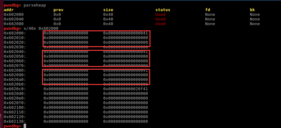 fastbin attack快速入门-CSDN博客