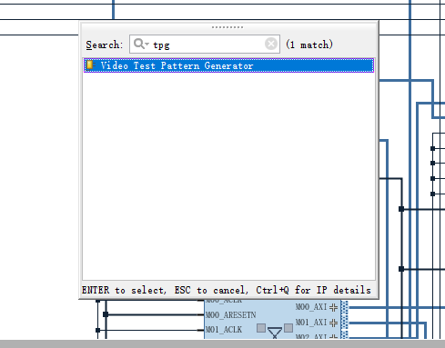 zynq zc706 adv7511 ADI官方例程 hdmi 图片显示 + tpg7.0 color bar 构建流程及遇到的问题 ...