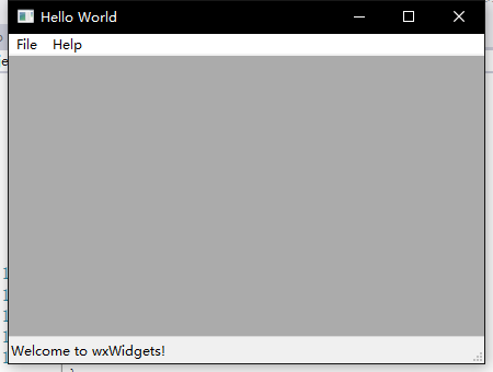 vs2019搭建wxWidgets环境的配置方法_vswxk-CSDN博客