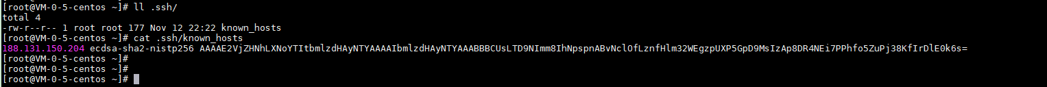 使用sshpass -p 密码 ssh root@ip地址 没有任何反应，解决办法找到了_sshpass的登录无响应-CSDN博客