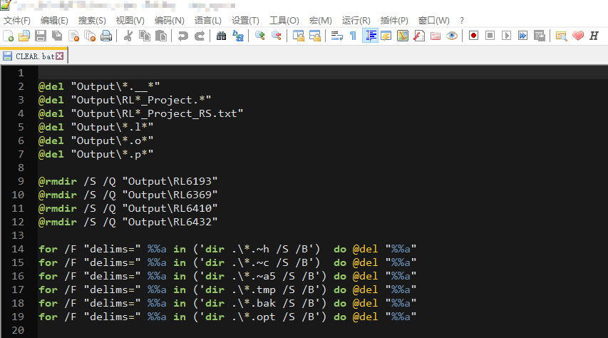 Notepad++最好看的主题_notepad主题推荐-CSDN博客