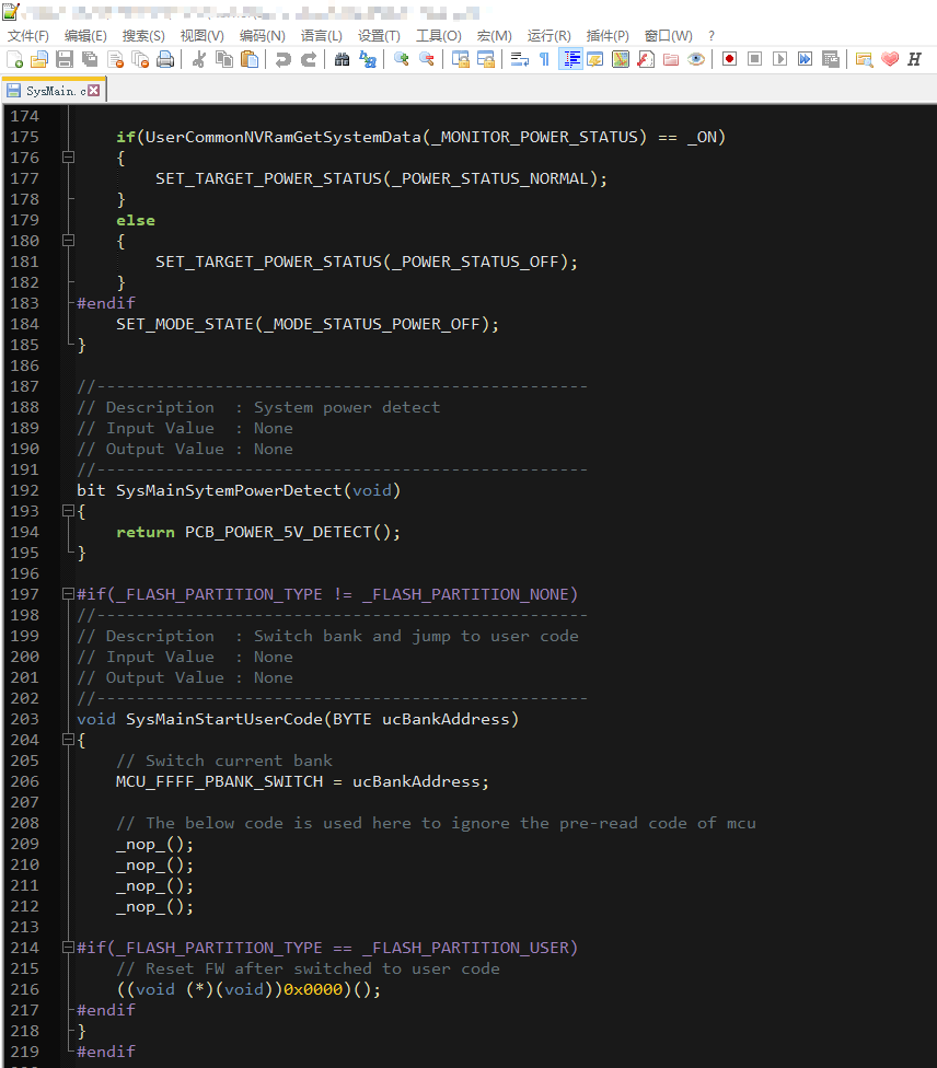 Notepad++最好看的主题_notepad主题推荐-CSDN博客
