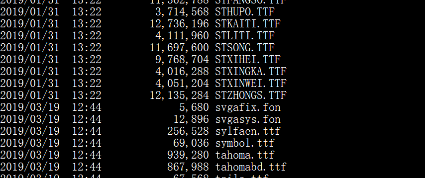 【数据挖掘】报错：OSError: cannot open resource问题解决_i0error: cannot open resource-CSDN博客