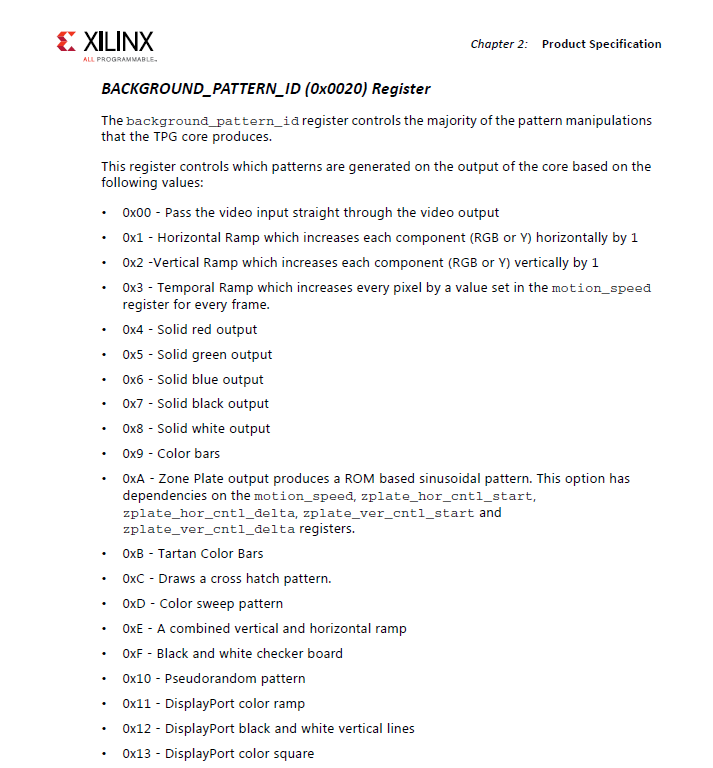 zynq zc706 adv7511 ADI官方例程 hdmi 图片显示 + tpg7.0 color bar 构建流程及遇到的问题 ...