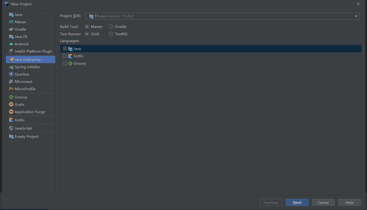 IDEA配置Tomcat没有Application Server选项_idea没有application server配置-CSDN博客