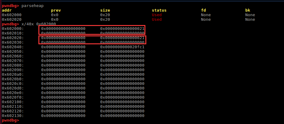 fastbin attack快速入门-CSDN博客