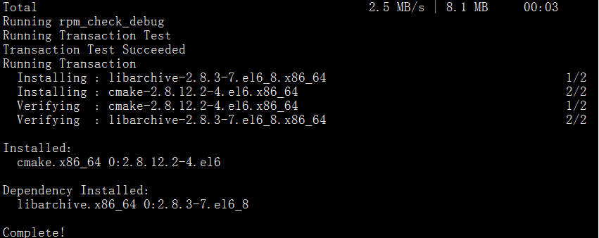 虚拟机上使用rpm包安装mysql Rpm安装mysql 安装包怎样传到vm里 Csdn博客