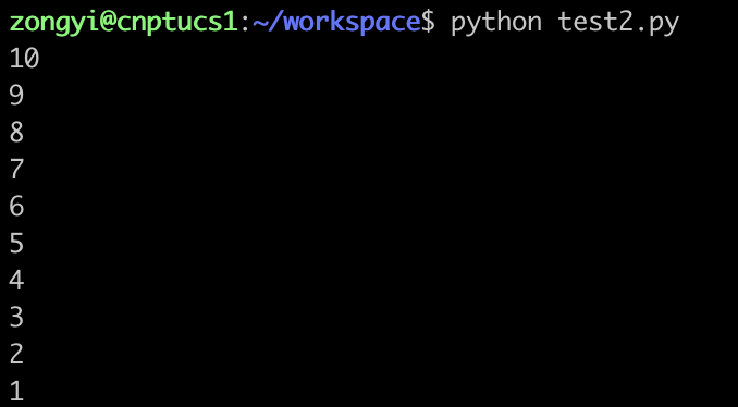 python2和python3中的队列用法_python2 queue python3-CSDN博客