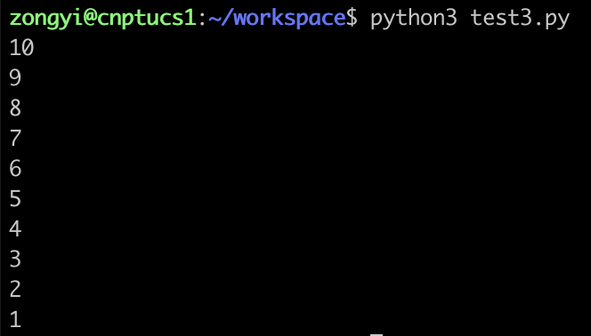 Python2和python3中的队列用法python2 Queue Python3 Csdn博客
