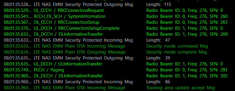 LTE CSFB_2g 位置更新流程-CSDN博客