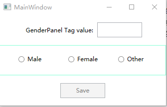 【WPF】MultiDataTrigger使用实例_wpf multidatatrigger-CSDN博客
