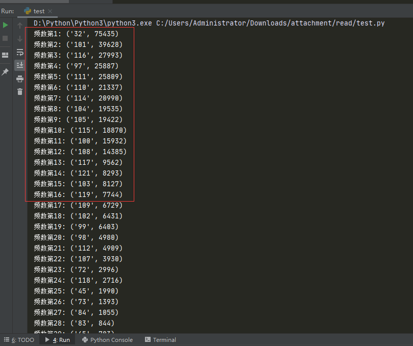 BUUCTF：[安洵杯 2019]easy misc-CSDN博客