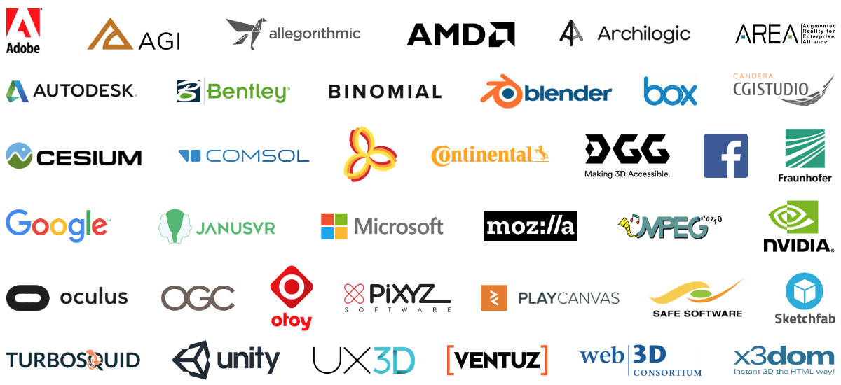 使unity 支持gltf 3d模型格式 UniGLTF插件-CSDN博客