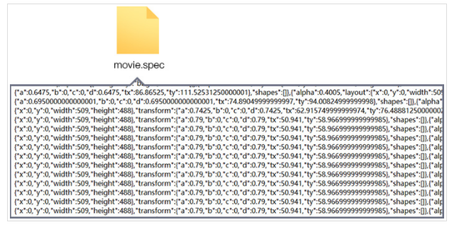 面向直播svga动画初学者，svga文件是什么_佳维网络的博客-CSDN博客