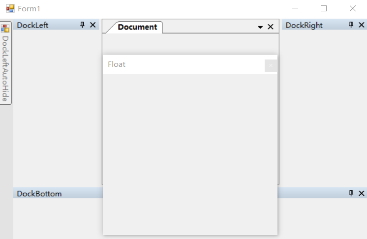 Winforms之dockpanel的使用方法_dockpanel winform-CSDN博客