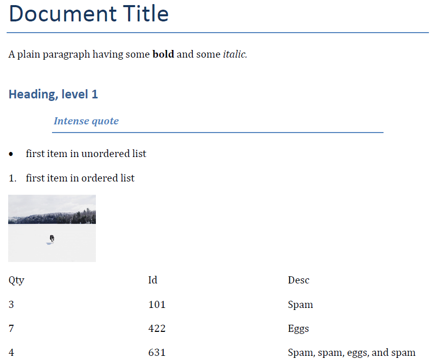 Python操纵Word神器——python-docx大全（含插入pptx图表）-CSDN博客