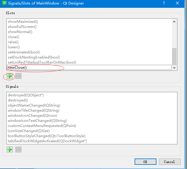 一篇文章教会你 PyQt5 基本操作Qt-Designer、PyUIC、PyRcc_pyqt怎么使用pyrcc中的图片-CSDN博客