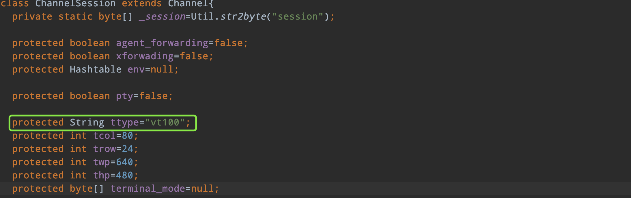 【xterm】解决Xterm.js伪终端「vim无配色」问题-CSDN博客