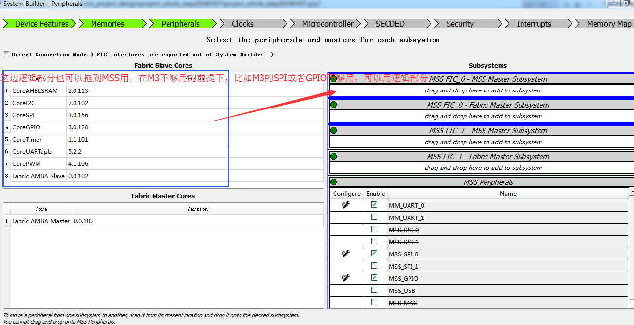 Libero Soc_V11.8创建工程整个步骤_libero soc v11.8项目文件结构-CSDN博客