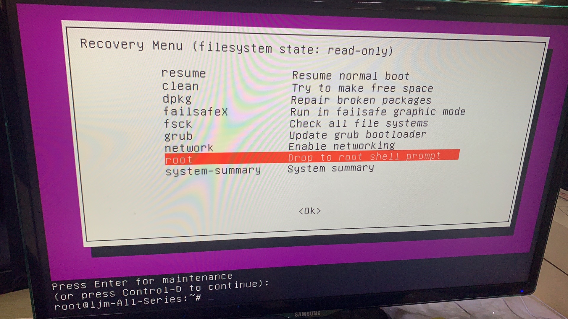 ubuntu /usr/bin/sudo必须属于用户ID 0（的用户）并设置setuid位 踩坑解决_必须属于用户id0并且设置setuid-CSDN博客