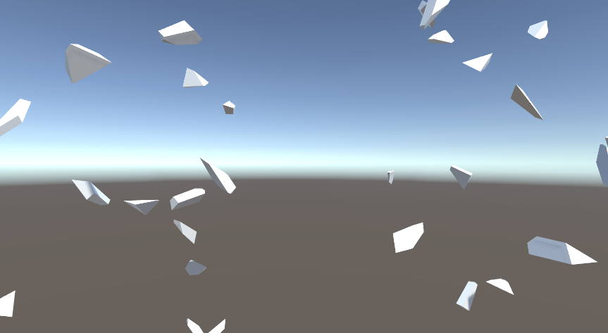 【Unity3D插件】Exploder插件分享《物体爆炸效果插件》_unity3d打怪爆物品-CSDN博客