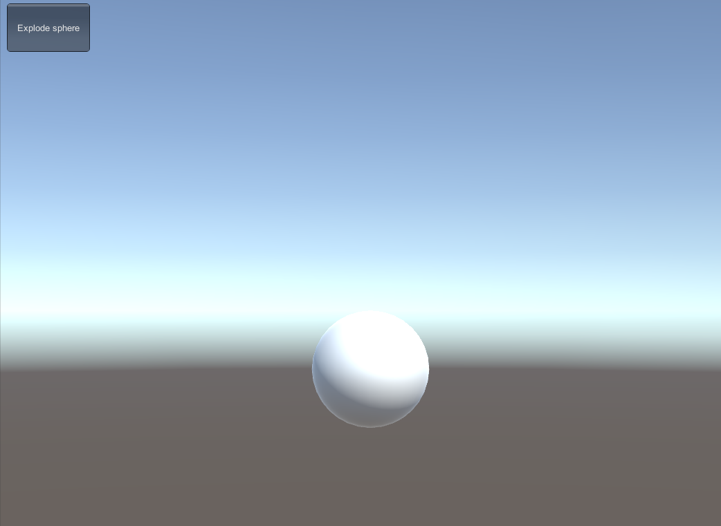 【Unity3D插件】Exploder插件分享《物体爆炸效果插件》_unity3d打怪爆物品-CSDN博客
