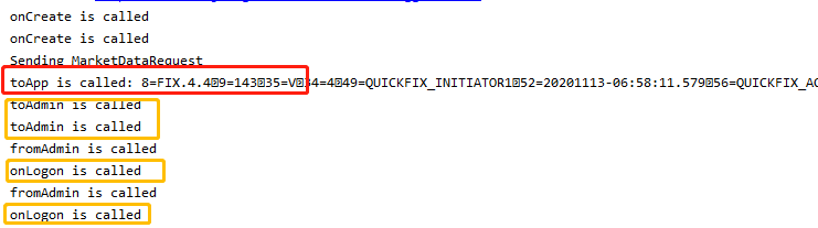 QuickFix Java 讲解（六）常见的错误类型和解决办法_fix sending time accuracy problem-CSDN博客