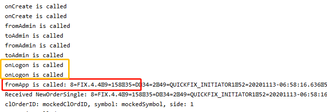 QuickFix Java 讲解（六）常见的错误类型和解决办法_fix sending time accuracy problem-CSDN博客
