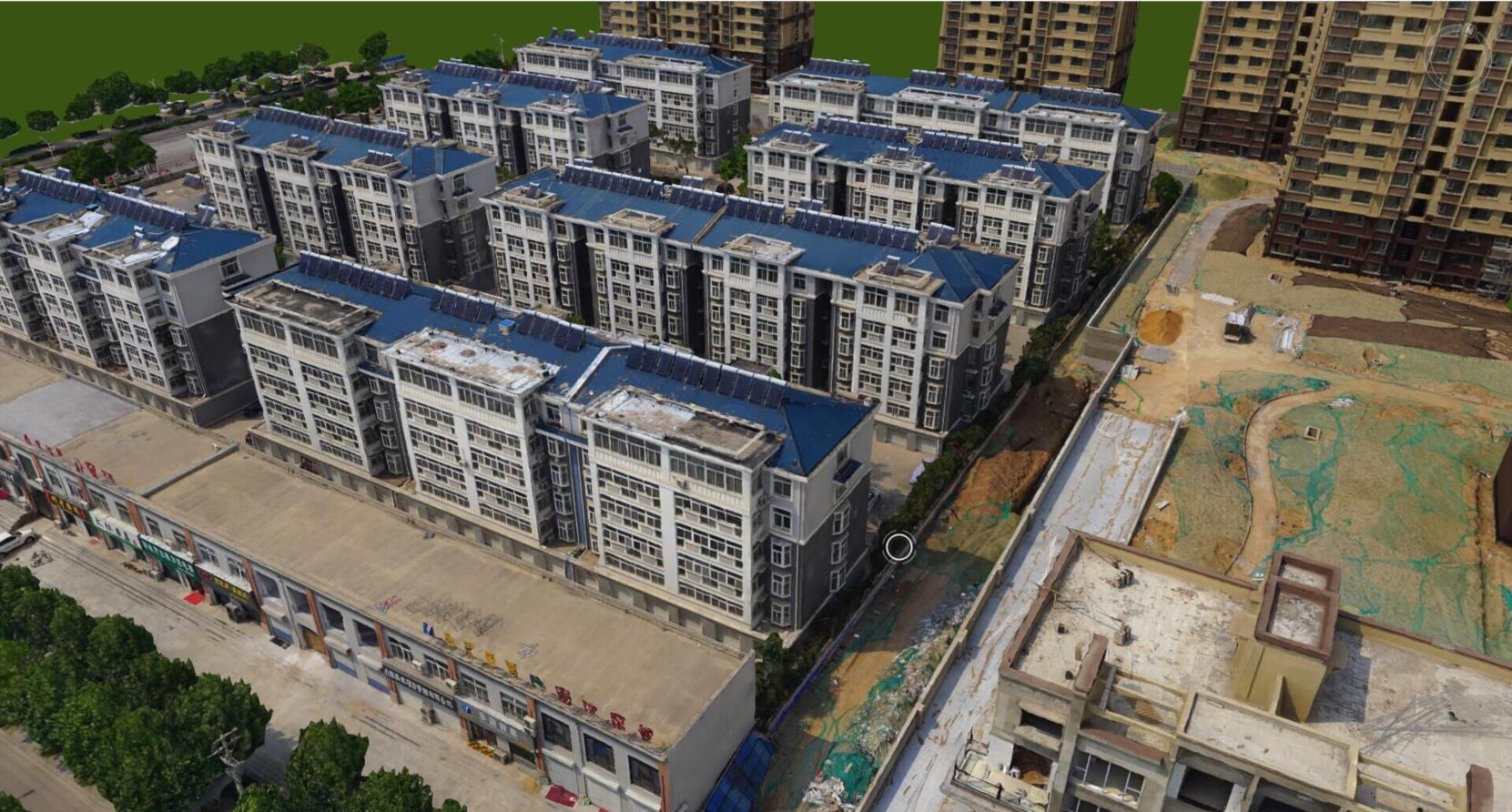 Cesium加载3Dtiles模型并自定义位置_cesium3dtileset 自定义位置-CSDN博客