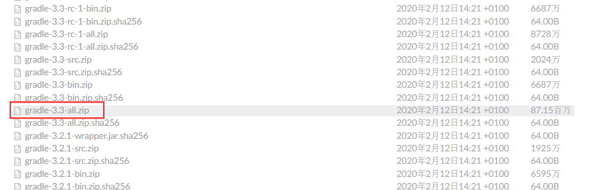 Gradle sync failed: Connection timed out: connect（AS中超常见的一个问题——gradle）_gradle project sync ...