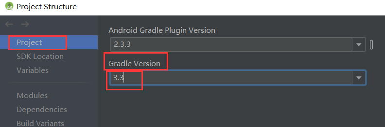 Gradle sync failed: Connection timed out: connect（AS中超常见的一个问题——gradle）_gradle project sync ...