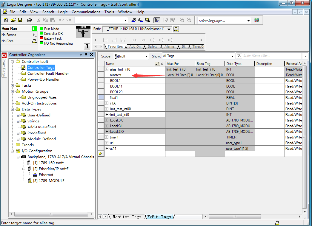 PLC-Recorder进行罗克韦尔（原AB）PLC数据采集的一些技巧_plc数据采集软件-CSDN博客