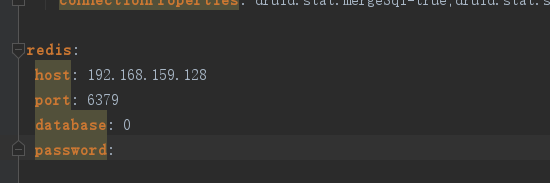 【已解决】nable To Connect To Redis Nested Exception Is Ioore Redisconnectexception Unable