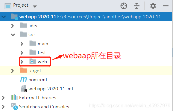 Maven构建springmvc项目之打war包部署到tomcat创建一个maven项目 映入mvc 打包成war包 Csdn博客