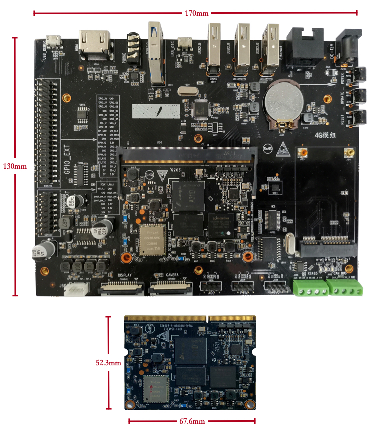 xHiveAI-A311D：AI开发套件-CSDN博客