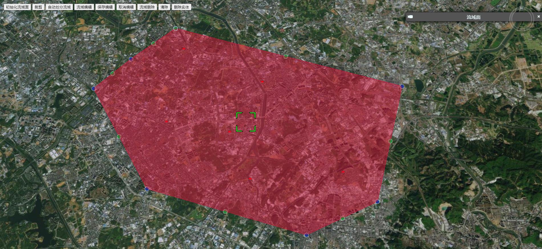 Cesium场景内Enitity点击事件的监听_cesium为实体的description添加一个点击事件监听器_GISer_TL的博客-CSDN博客