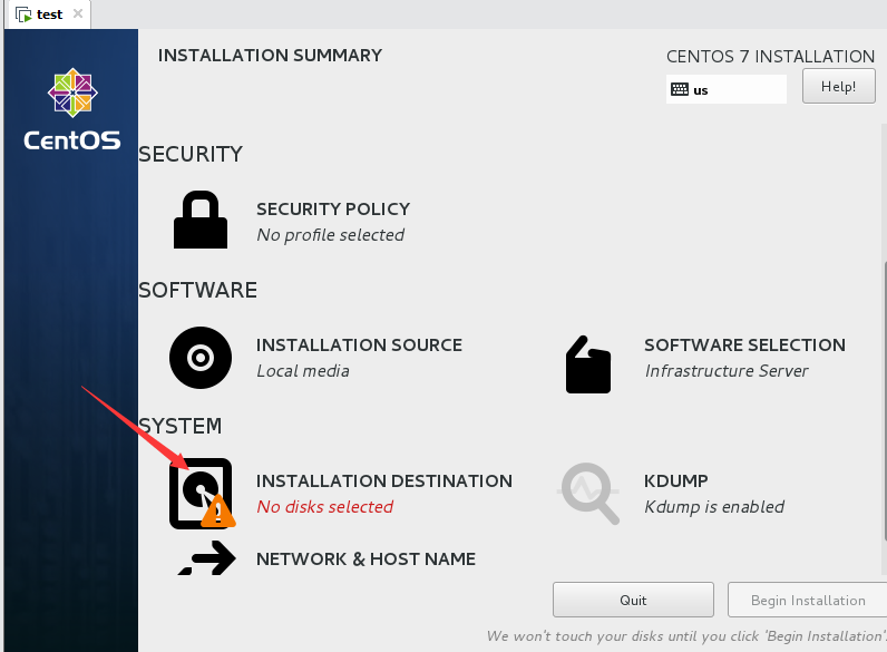 CentOS-7-x86_64-DVD-1511.iso的下载与安装_centos7 1511的镜像-CSDN博客