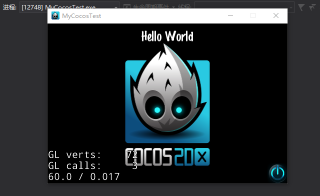 [Cocos2dx实战]3.17.2版本开发,(1)HelloWorld[开箱可用]_cocos3.17.2 环境-CSDN博客