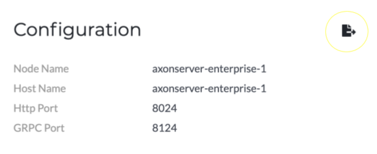 Axon 4.4 中文版文档（十四）_axon server-CSDN博客