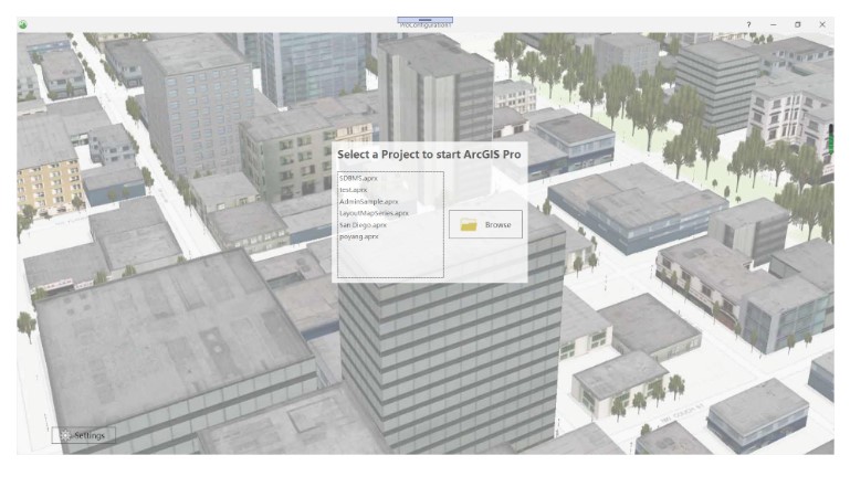 01【ArcGIS Pro SDK for Microsoft .NET】环境搭建及Demo创建_arcgispro安装sdm-CSDN博客