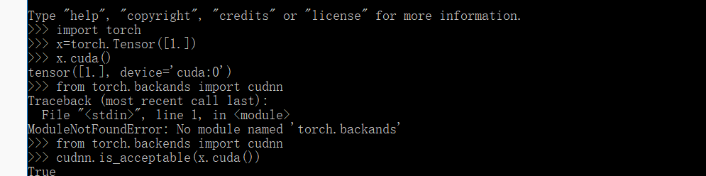 镜像安装python3.7+pytorch1.7+torchvision0.8.1_torchvision镜像安装-CSDN博客
