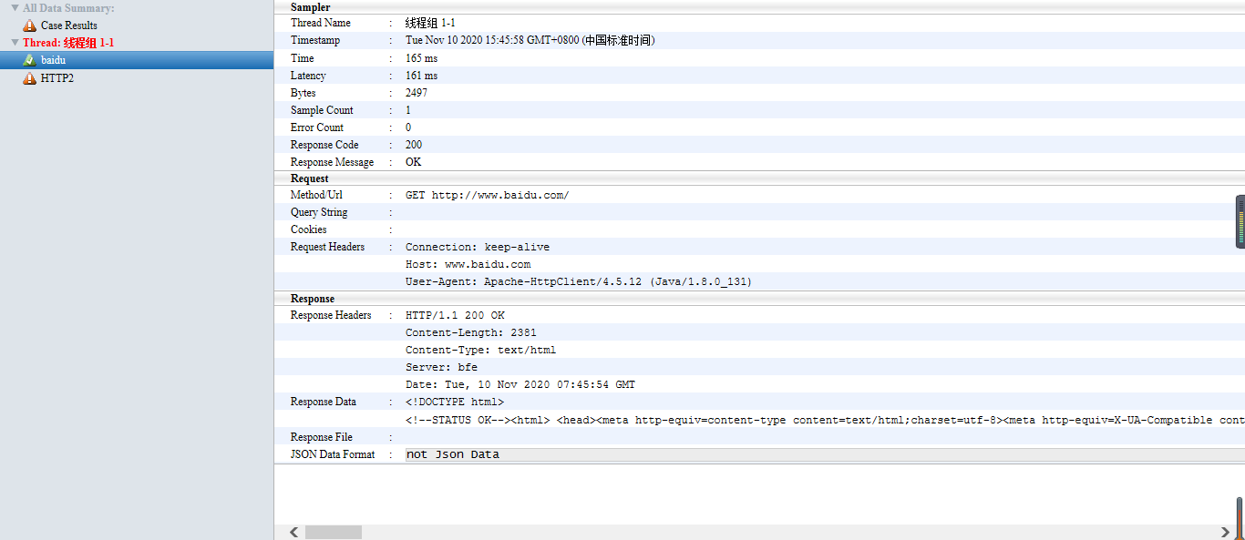 【接口测试】Jmeter+ant安装及简单使用教程（集成）_jemter和ant下载与安装-CSDN博客